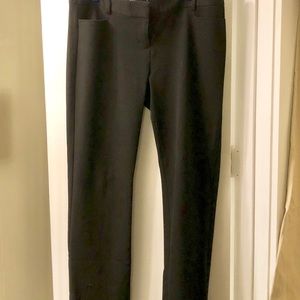 Express | Pants & Jumpsuits | Express Columnist Pant | Poshmark